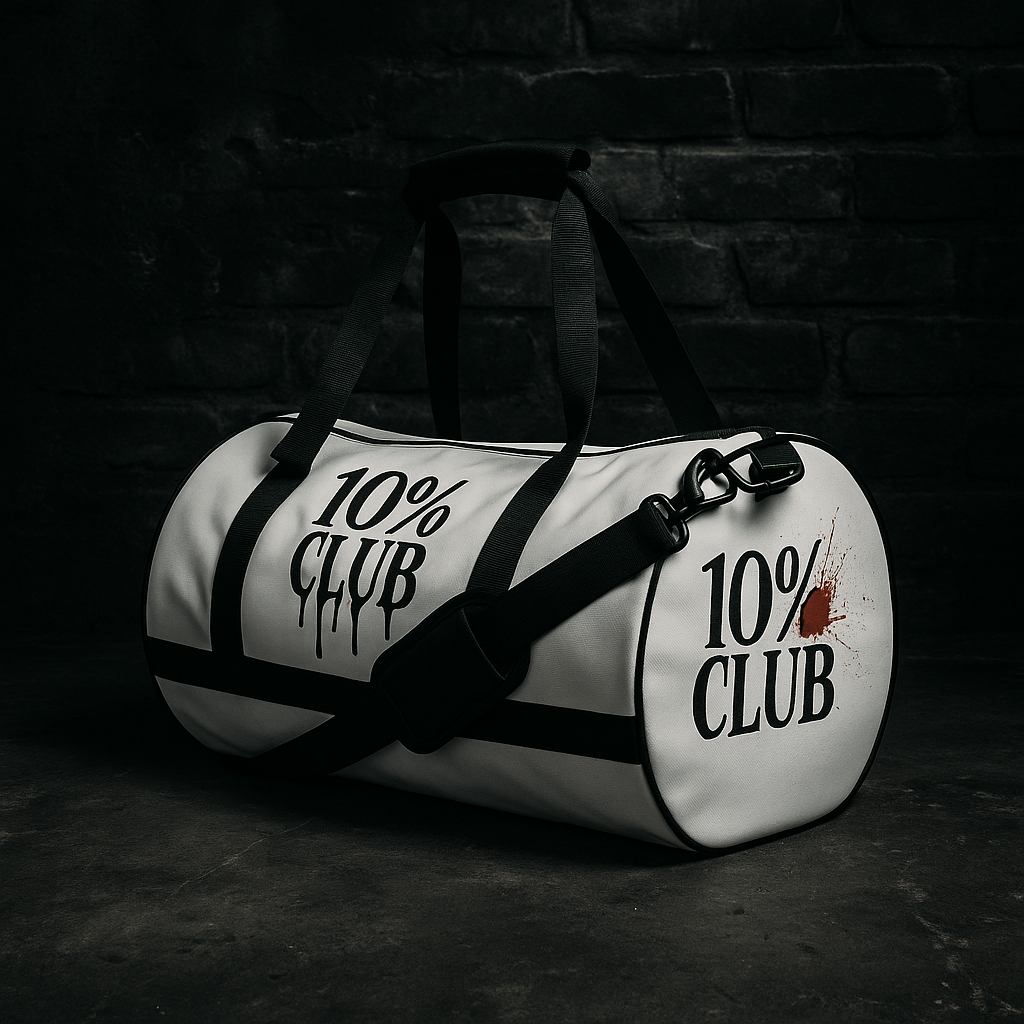 Accessories – 10% Club Apparel